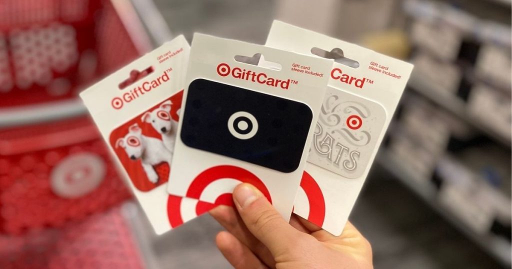 What Types Of Gift Cards Does Target Sell Snappy Exchange Blog What Types Of Gift Cards Does Target Sell Snappy Exchange Blog